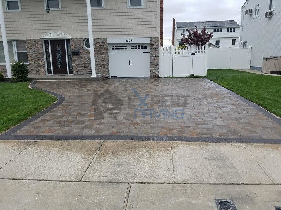 Interlocking Paver Styles