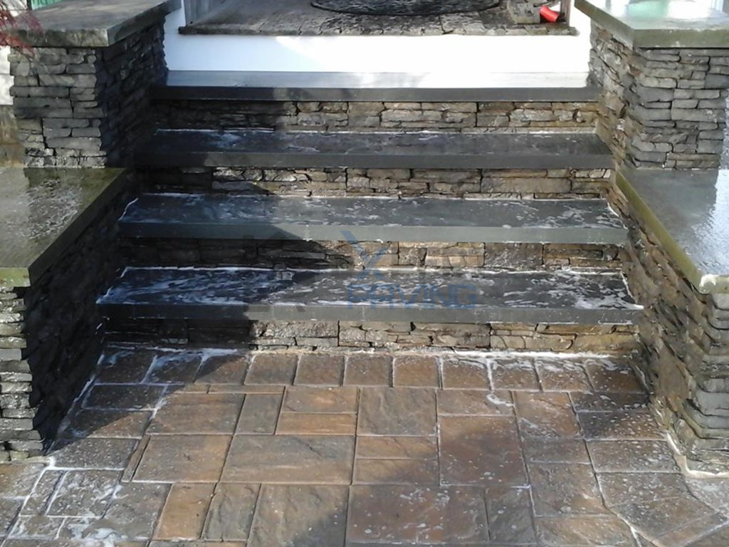 View Some Of Our Previously Completed Masonry Work For Customers